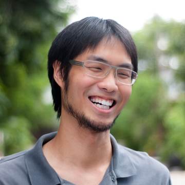 Our Crew – Cubic Creative