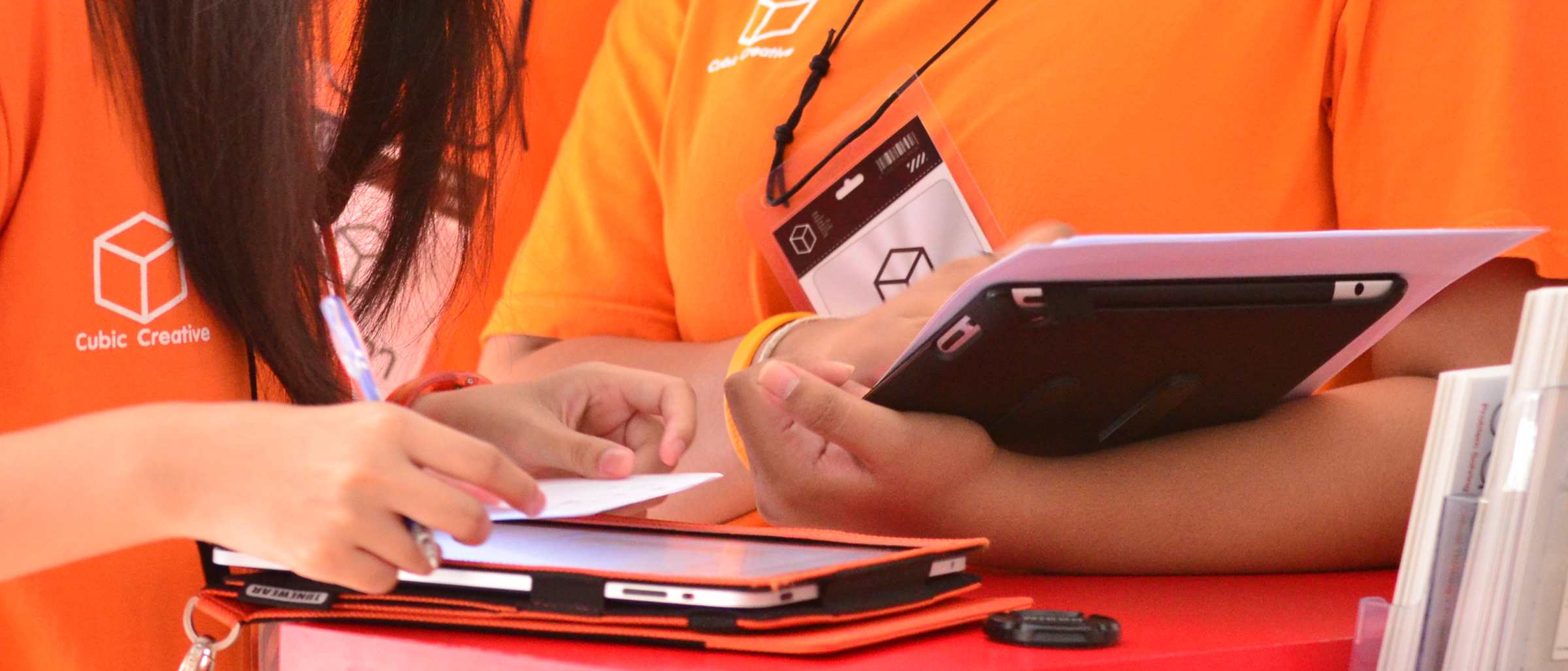 Contact Us – Cubic Creative